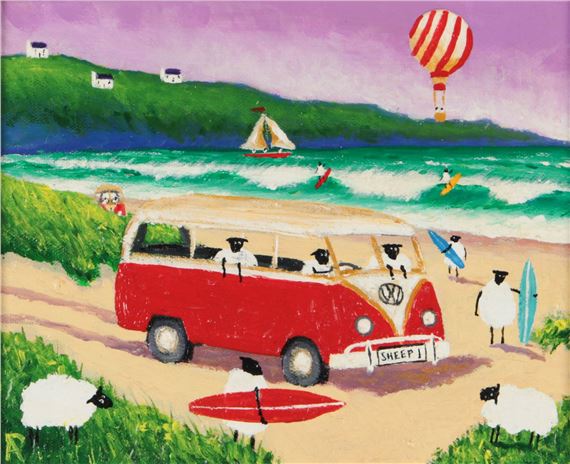 Andy Pat | ANDY PAT | MutualArt