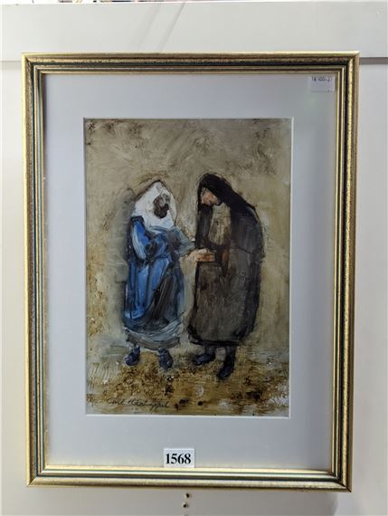 Carl Haanappel | CARL HAANAPPEL | MutualArt