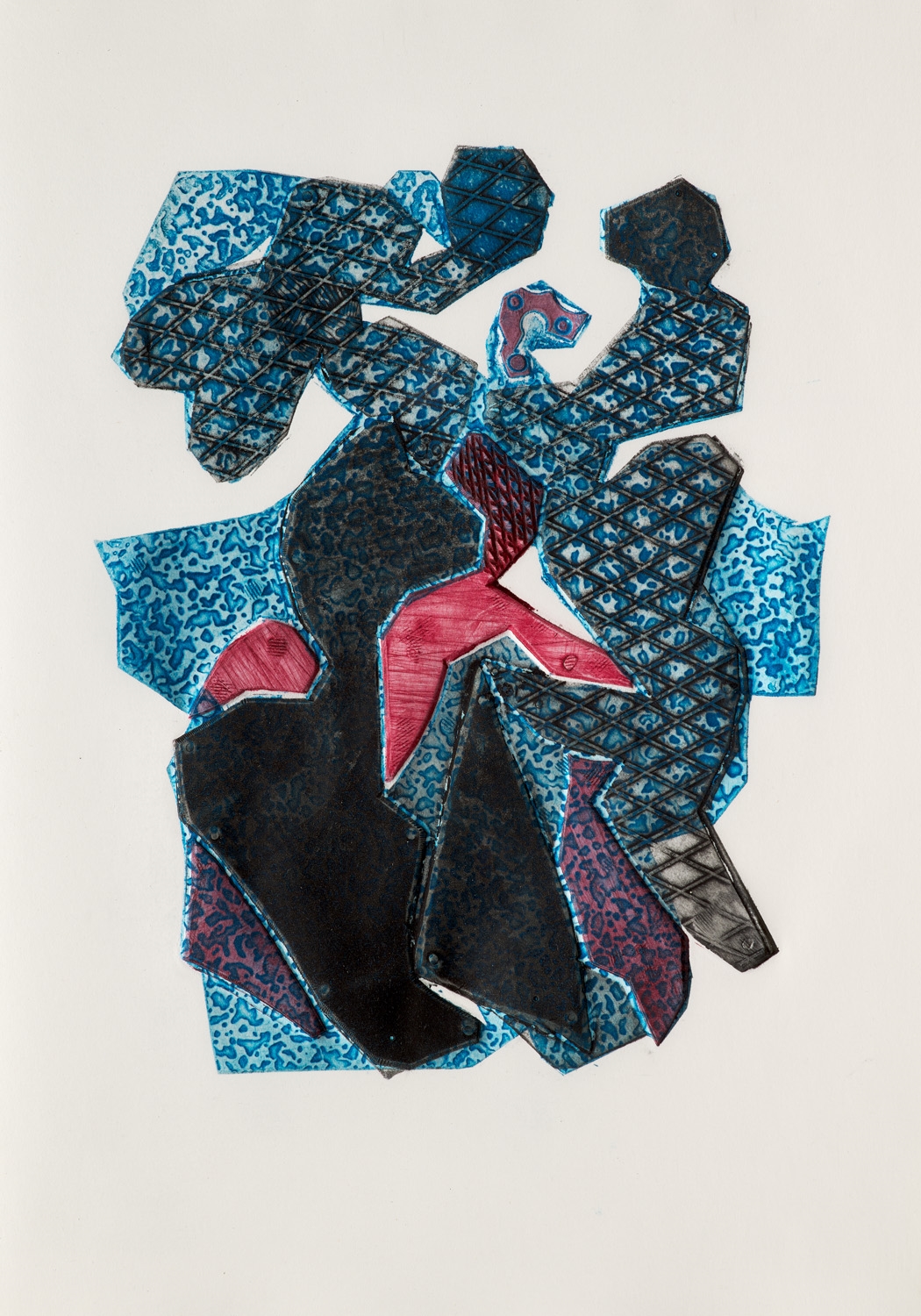 Paolo Boni | Le Chant du Printemps (1969) | MutualArt