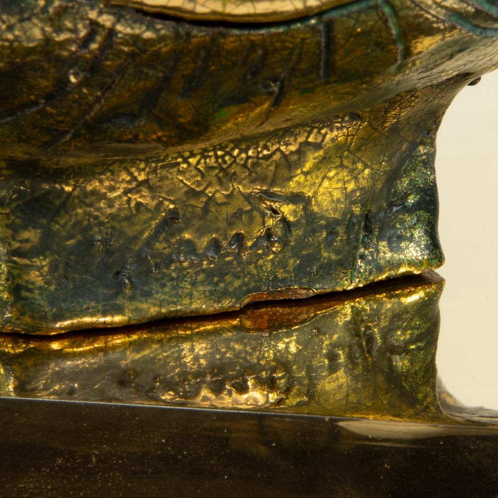 Octave Landuyt | Since Centuries (1980) | MutualArt