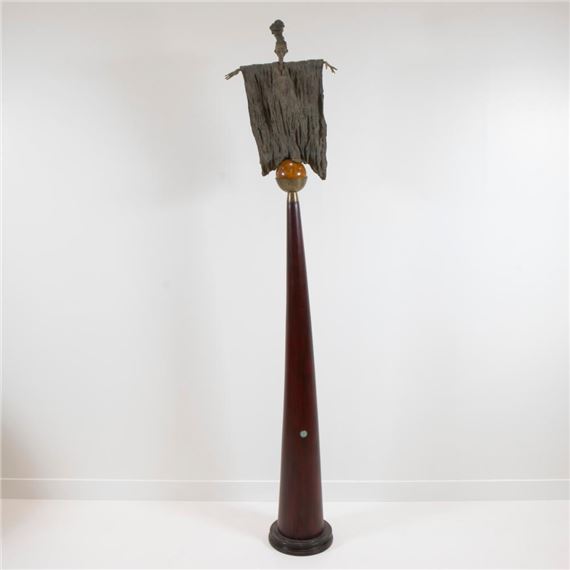 Dirk de Keyzer | Balance | MutualArt