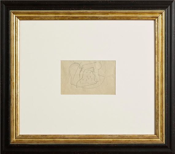 Mainie Jellett | Abstract Composition | MutualArt