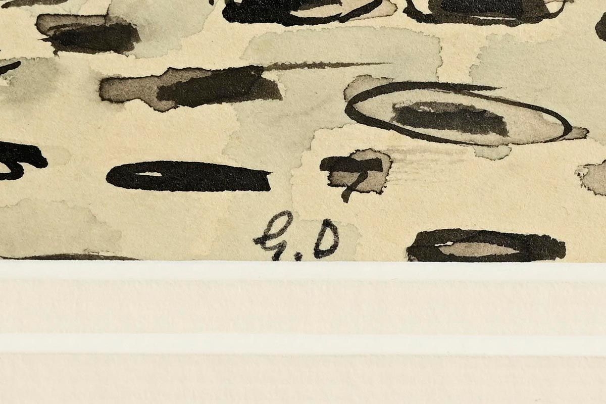 Gerard Dillon | Interior Still Life | MutualArt