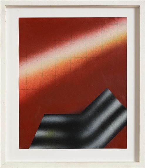 Barrie Cook | Untitled | MutualArt