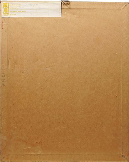 Jindrich Otipka | Kytice ve váze | MutualArt