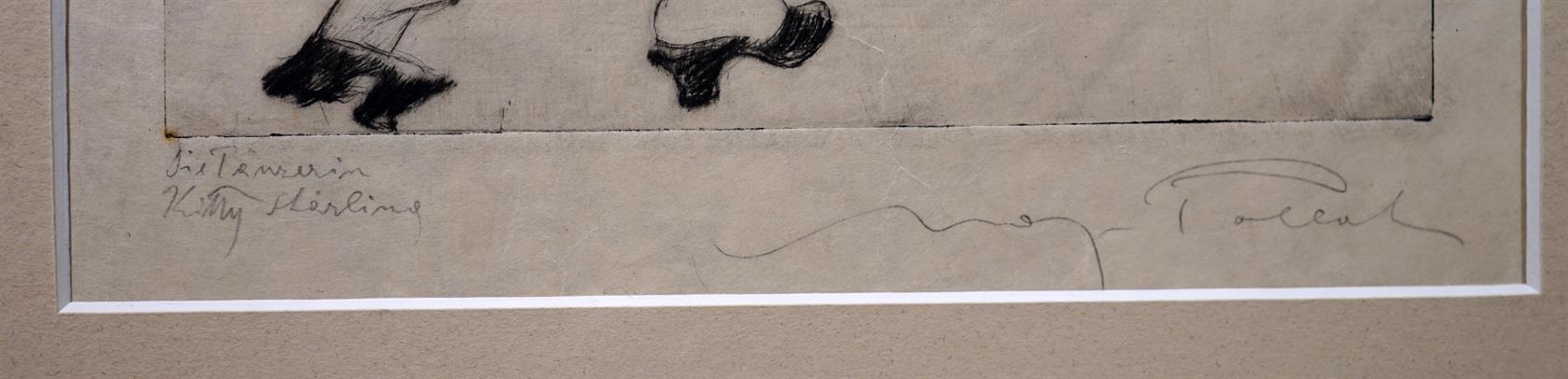 Max Pollak | Kitty Sterling | MutualArt