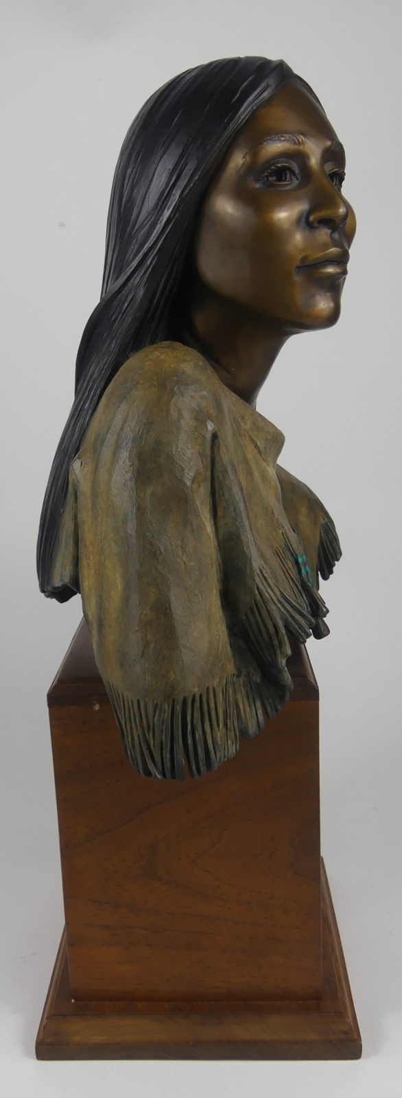 Curtis Jeré | FISH (1993) | MutualArt