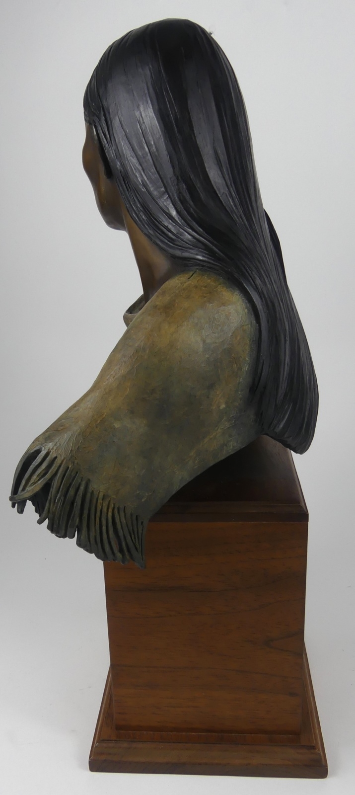 Curtis Jeré | FISH (1993) | MutualArt