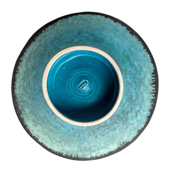 Abdo Nagi | FOOTED BOWL | MutualArt