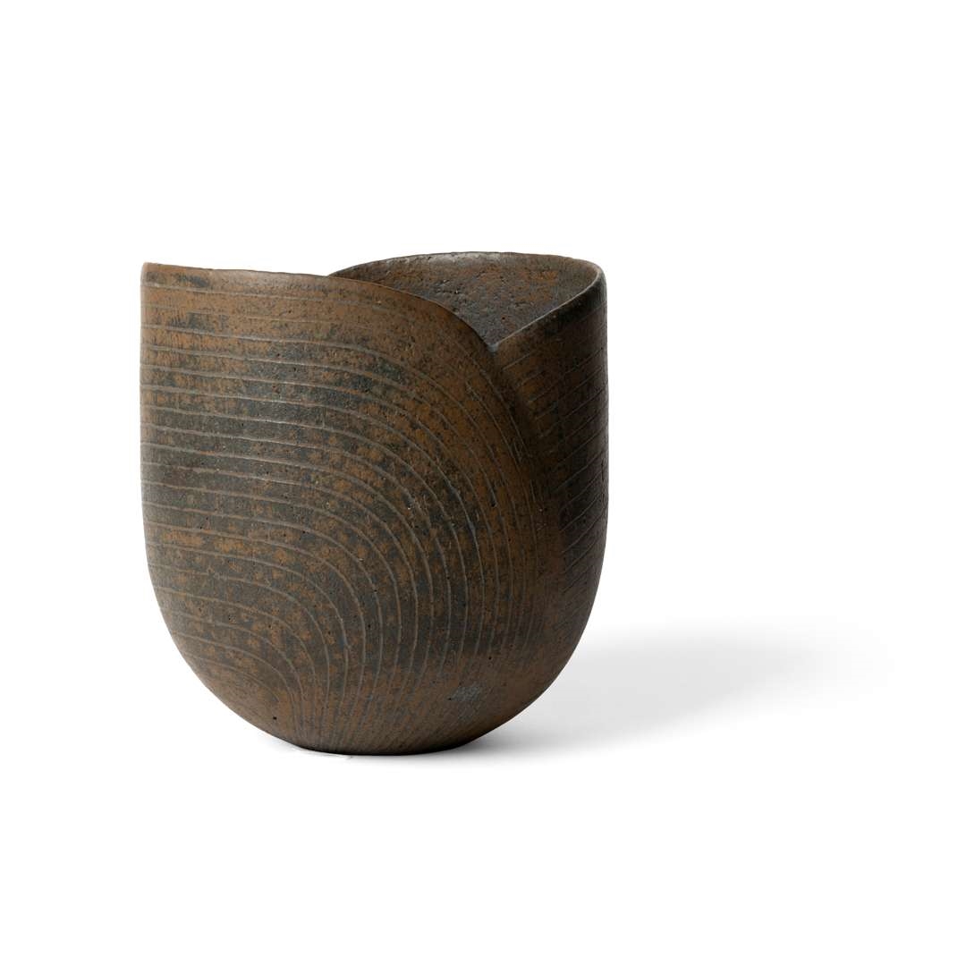 John Ward | VESSEL | MutualArt