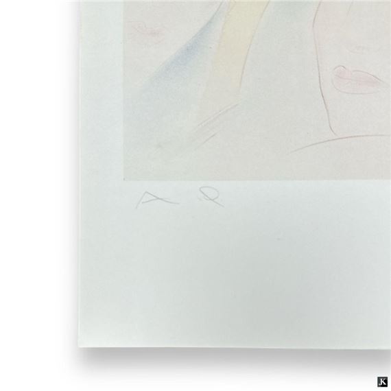 Pater Sato | Faces | MutualArt