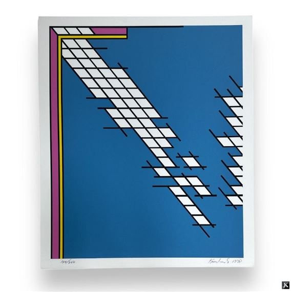 René Richard | Tailgate (1978) | MutualArt