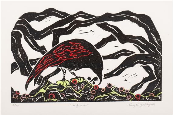 Nancy King Schofield | 1 Artworks | MutualArt