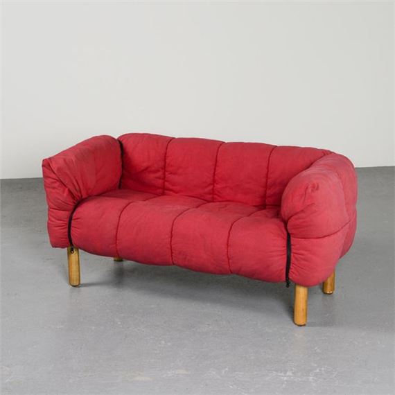 Cini Boeri | Lot (1972) | MutualArt