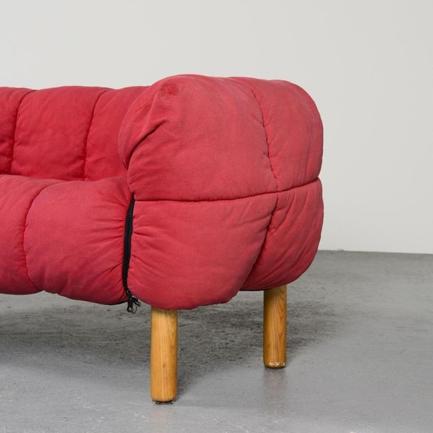Cini Boeri | Lot (1972) | MutualArt