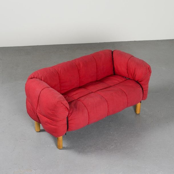 Cini Boeri | Lot (1972) | MutualArt