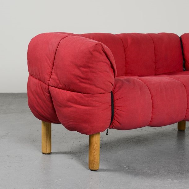 Cini Boeri | Lot (1972) | MutualArt