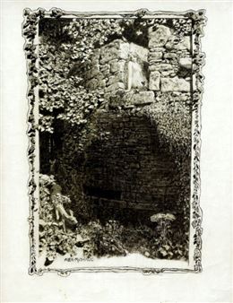 Alexander Rothaug | 385 Artworks at Auction | MutualArt