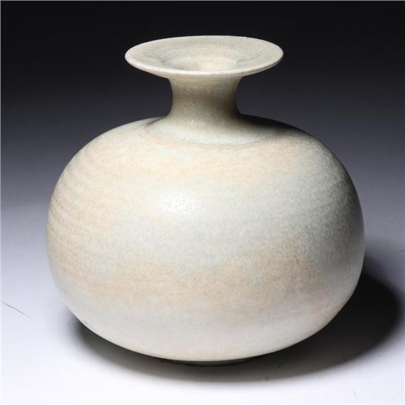 Laura Andreson | American studio pottery vase (1786 - 1940) | MutualArt