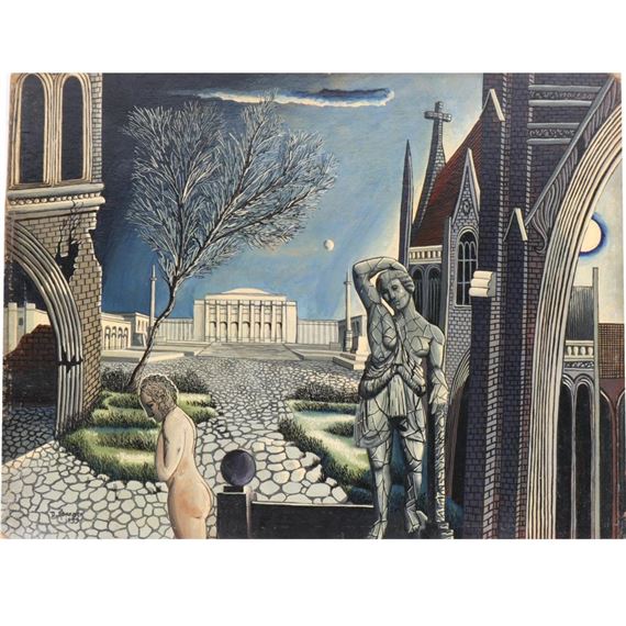 Daniel Koerner | 2 Artworks | MutualArt