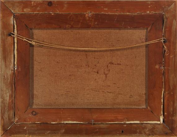 Christian Bernard Severin Berthelsen | Coastal scenery with sunlight ...