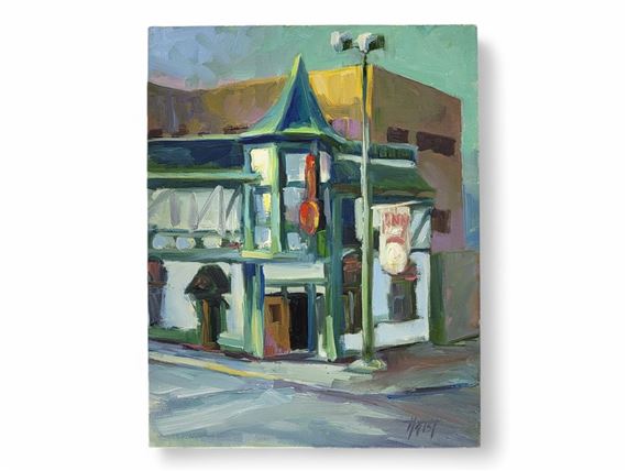 Diann Haist | Untitled | MutualArt