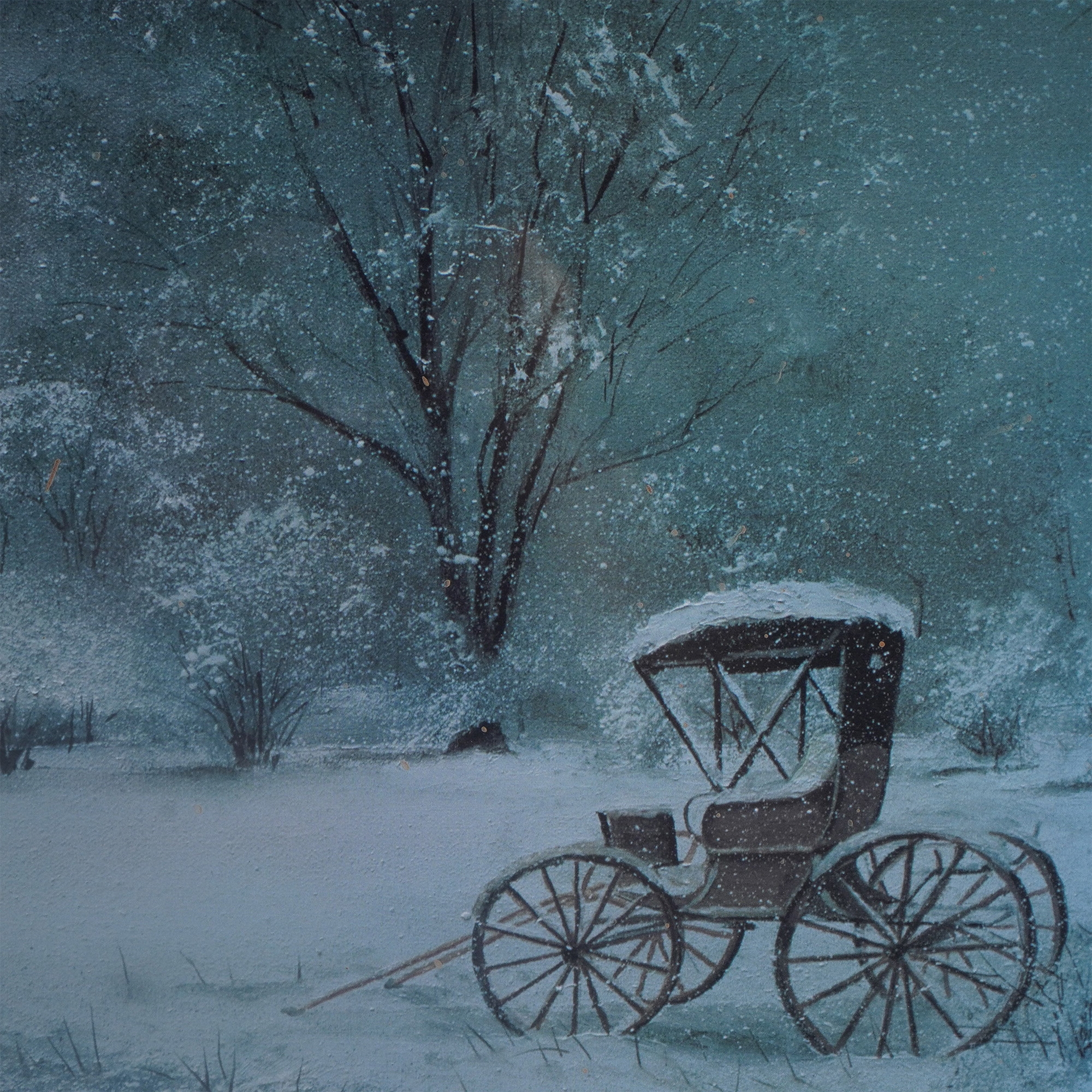 Charles R. Smith | Home at Last | MutualArt