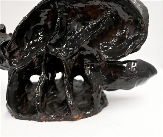 Kevin Charles Hart | DRAGONFLY | MutualArt