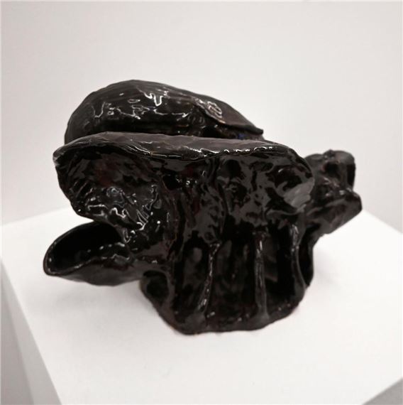 Kevin Charles Hart | DRAGONFLY | MutualArt