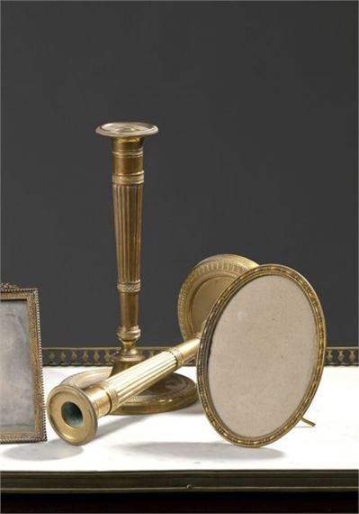 Directoire | Of fluted quiver form | MutualArt