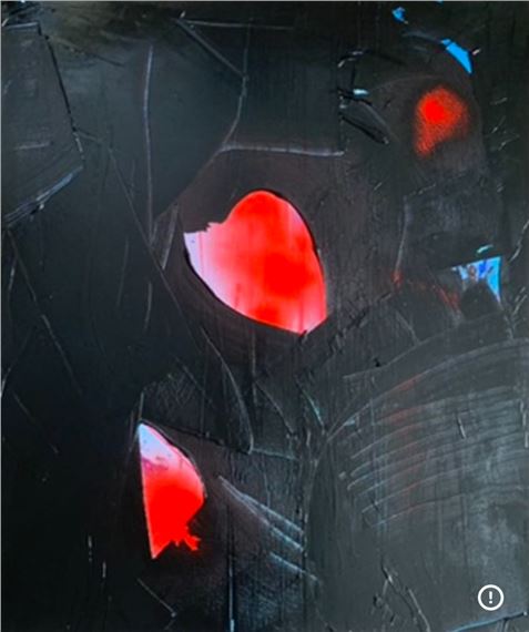 Michal Adelt | Odd Damn Pheasants (2020) | MutualArt