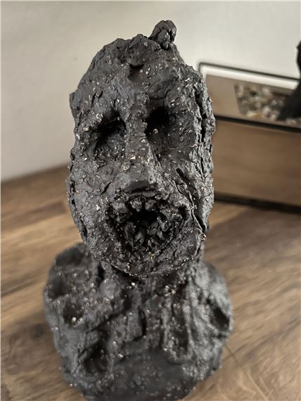 James Verity | 1 Artworks at Auction | MutualArt