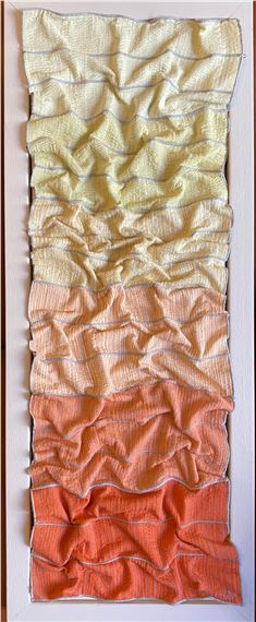 Sue Lancaster | Cockling (2022) | MutualArt
