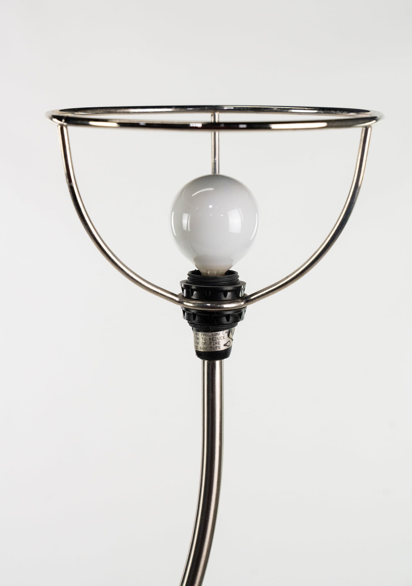 Christian Werner | Christian Werner for Ligne Roset Floor Lamp | MutualArt