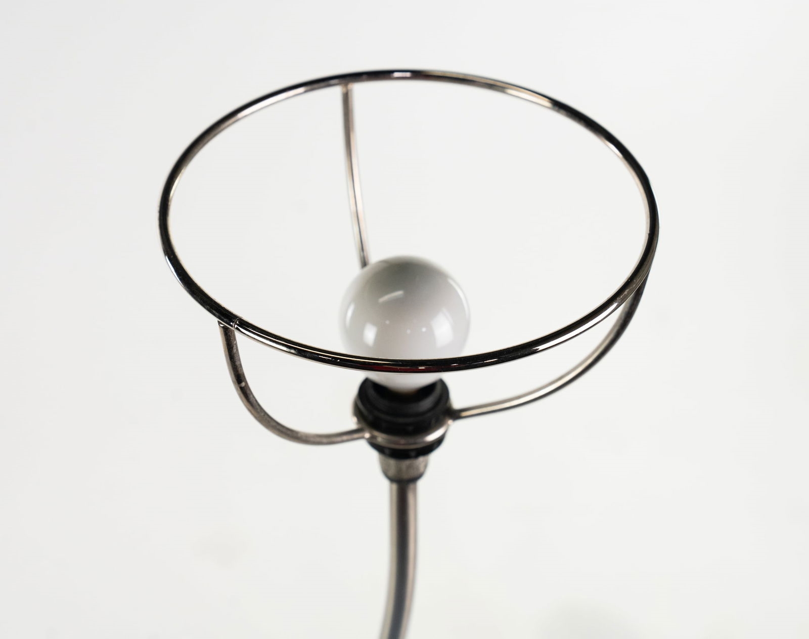 Christian Werner | Christian Werner for Ligne Roset Floor Lamp | MutualArt