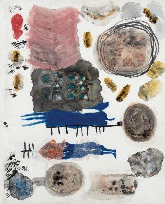 Park RaeHyun | Work (1960s) | MutualArt