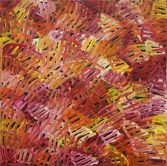 Emily Pwerle | EMILY PWERLE (2018) | MutualArt