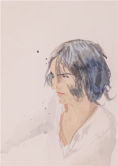 Patrick Procktor | Adel | MutualArt