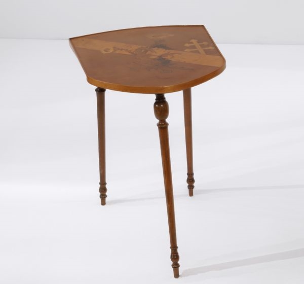 Emile Gallé | Emile Gallé (1846-1904) | MutualArt