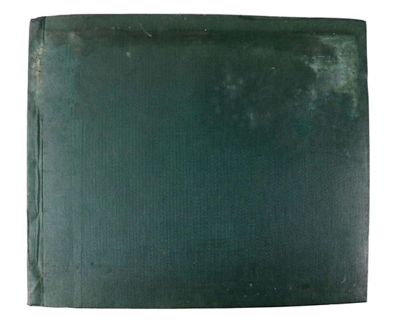 John Begley | The answer of Daniel Mahony (1737) | MutualArt