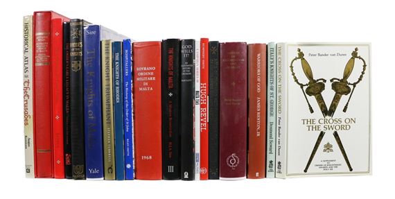 Baron | folio Yale Uni. Press 1994 (1994) | MutualArt