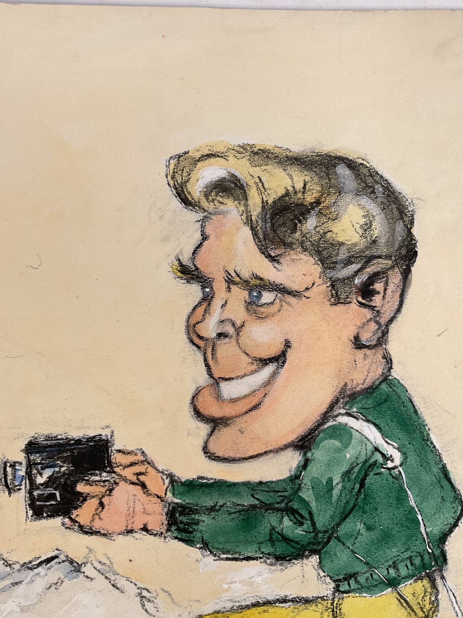 Will Farrow | Lord Snowdon | MutualArt