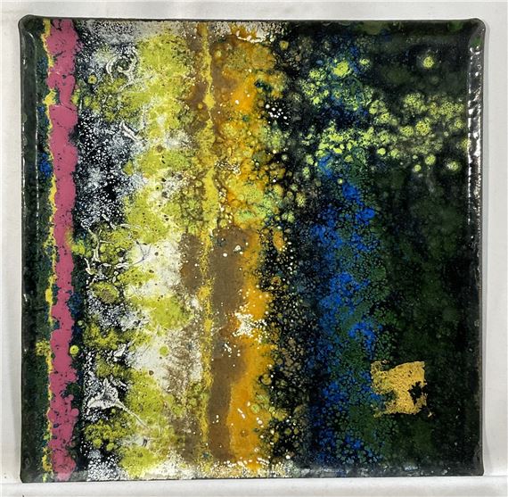 Rita Moiret | Abstract composition | MutualArt