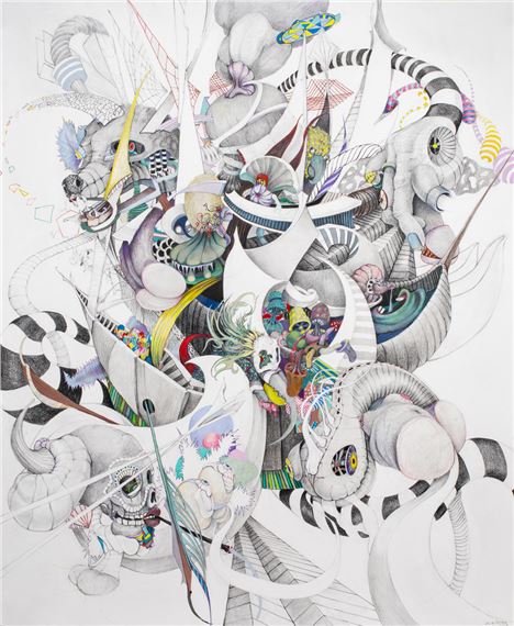 Jason Adams | 1 Exhibitions and Events | MutualArt