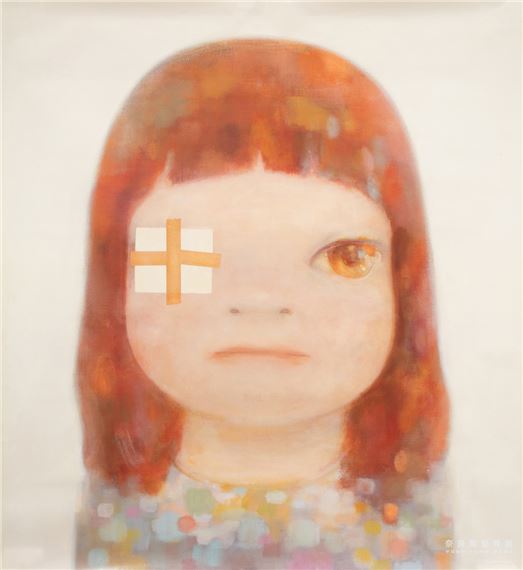 Yoshitomo Nara | Poster, Yoshitomo Nara | MutualArt