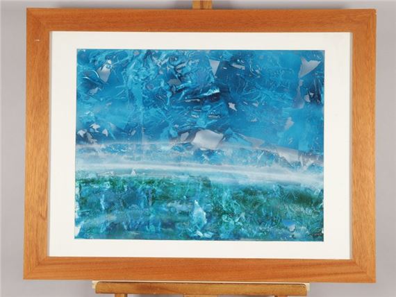 Christine Rando (born 1967) | 1 Artworks | MutualArt