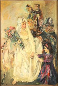 Walter Spitzer | 277 Artworks at Auction | MutualArt