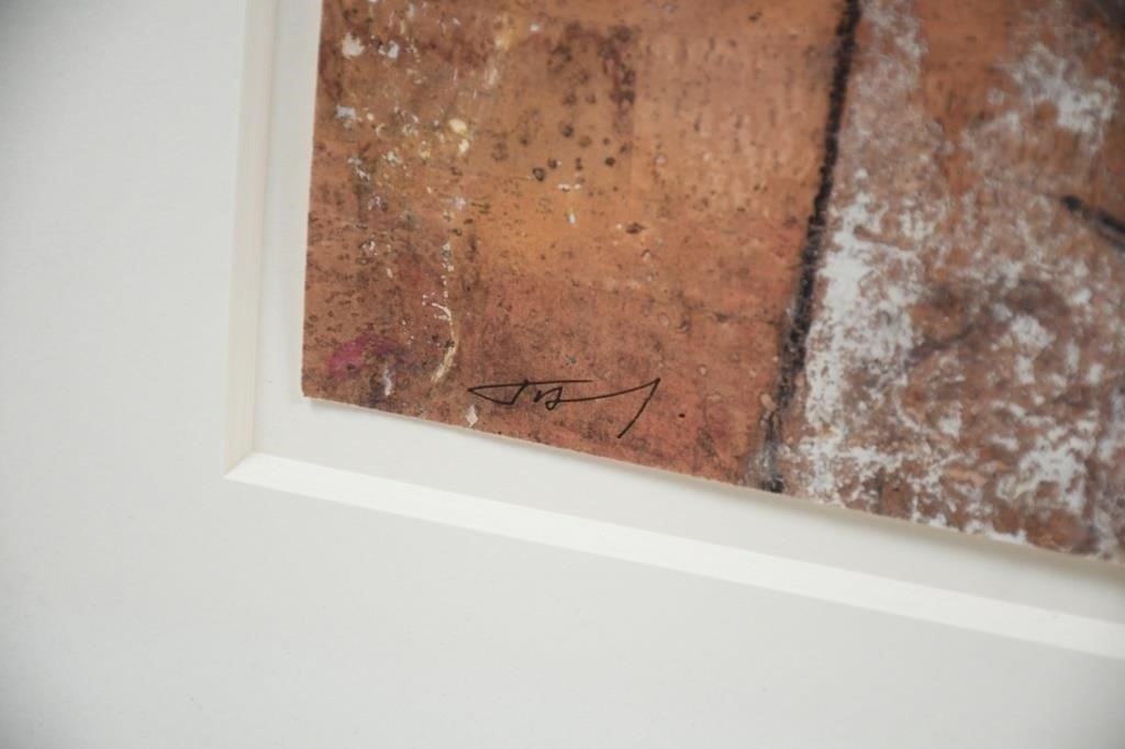 Jamali | TWO JAMALI LIMITED EDITION PRINTS (1338) | MutualArt