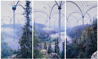 Ilkka Halso | 12 Artworks at Auction | MutualArt