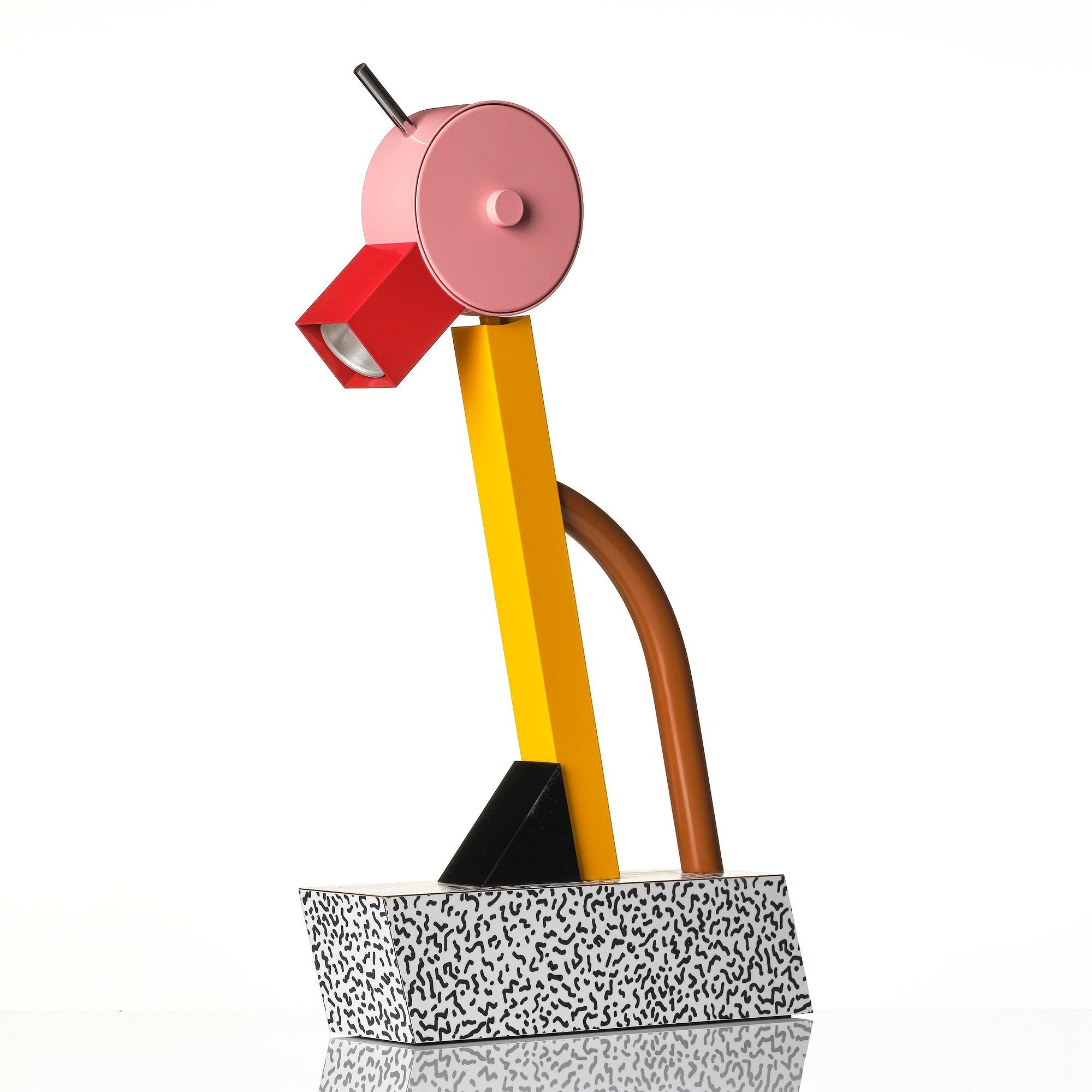 Ettore Sottsass | Tahiti (1981) | MutualArt